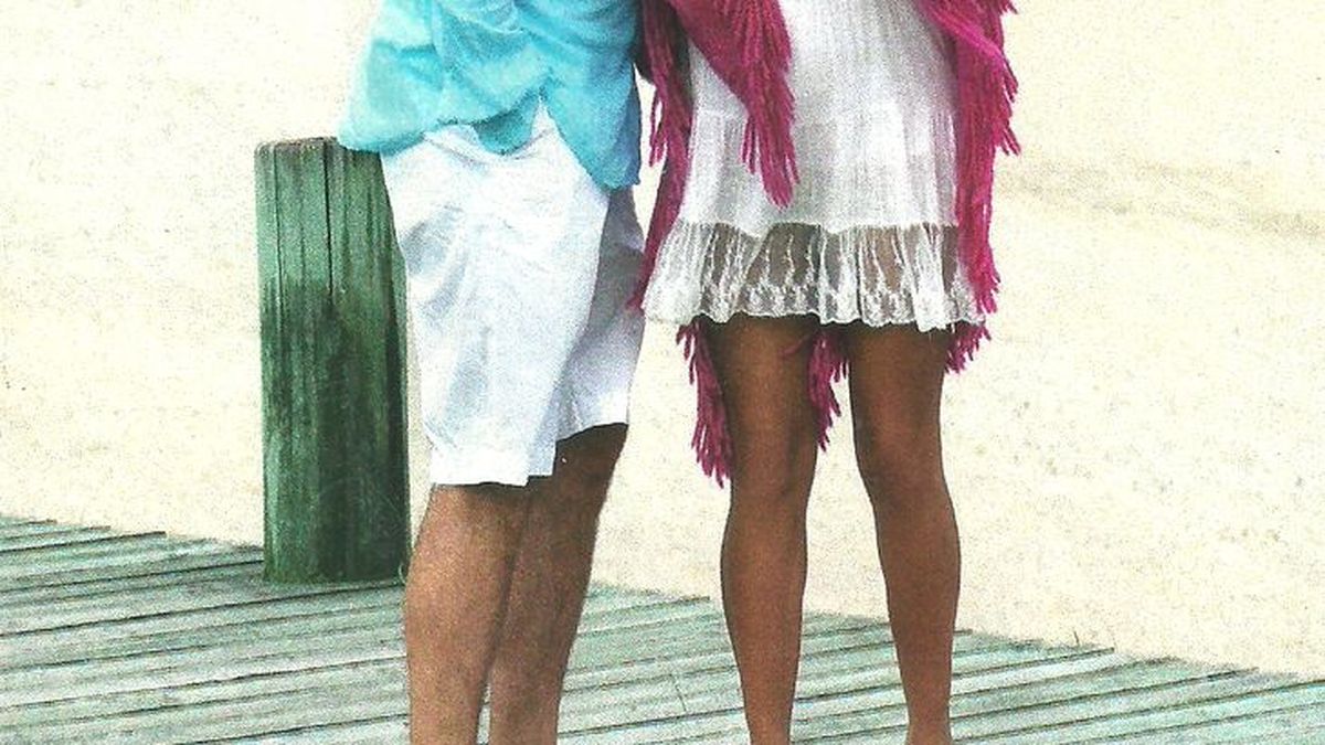 María Laura Leguizamón, la senadora que será madre a los 50 años: La ...