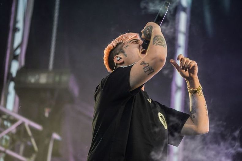 Duki cambió su nombre: desde hoy se hace llamar Duko