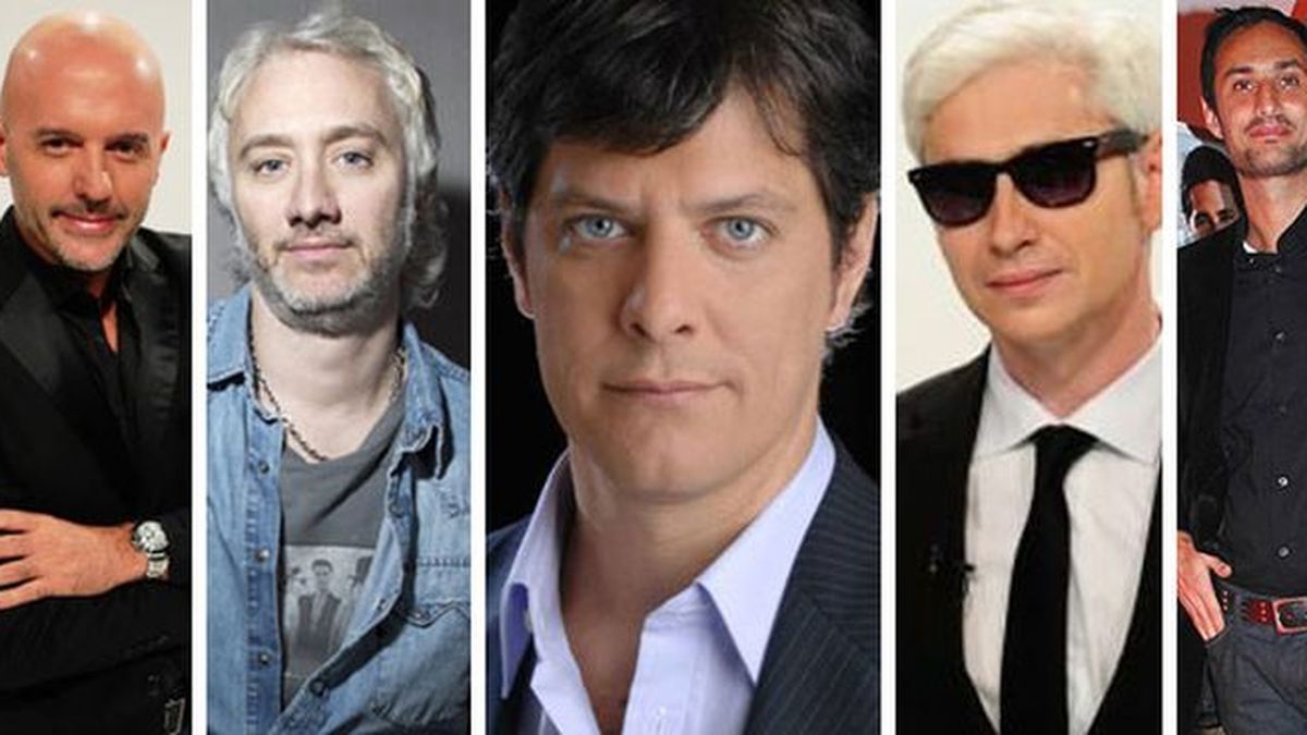 La guerra de los herederos de Pergolini