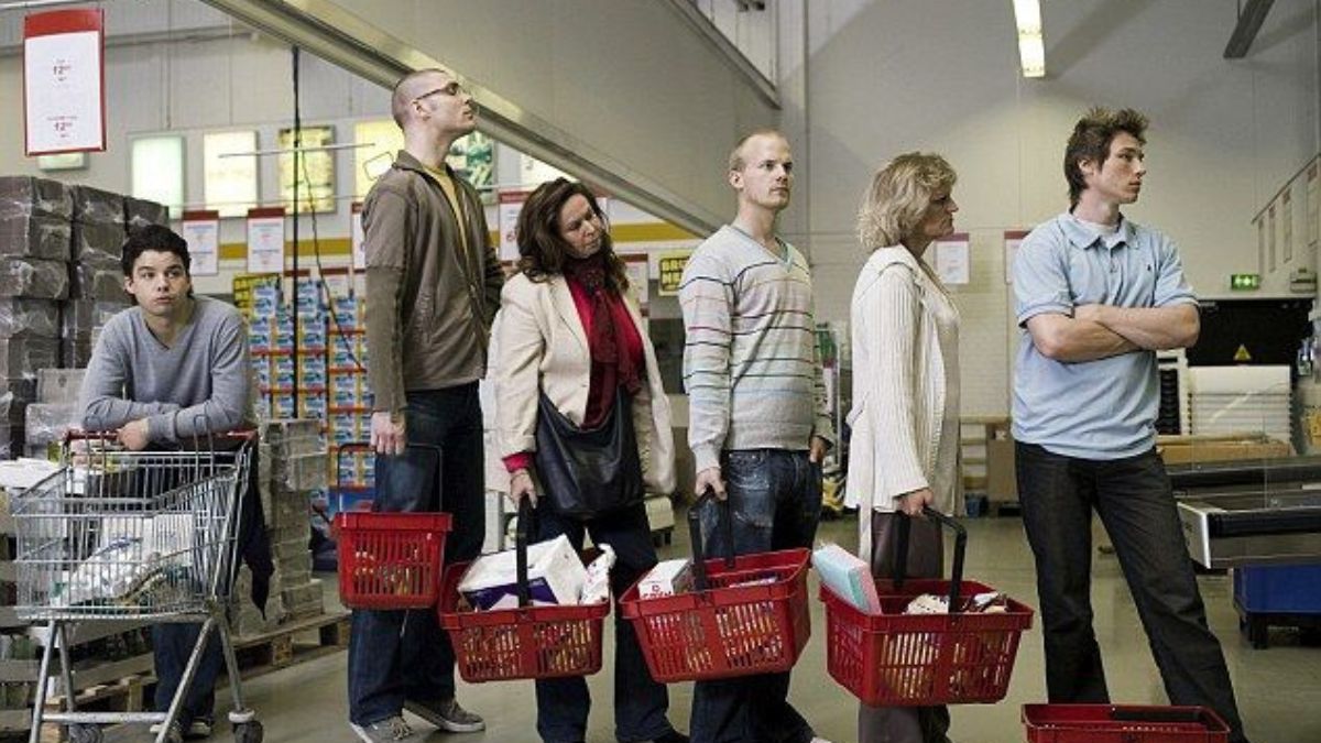 Cuál es el significado oculto de no soportar hacer fila según la psicología