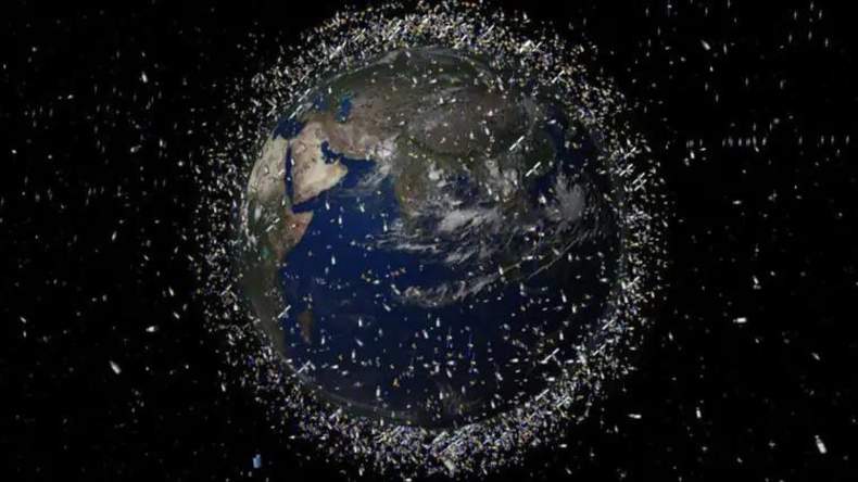 Estuvimos al borde de un colapso planetario y no nos enteramos: qué fue ...