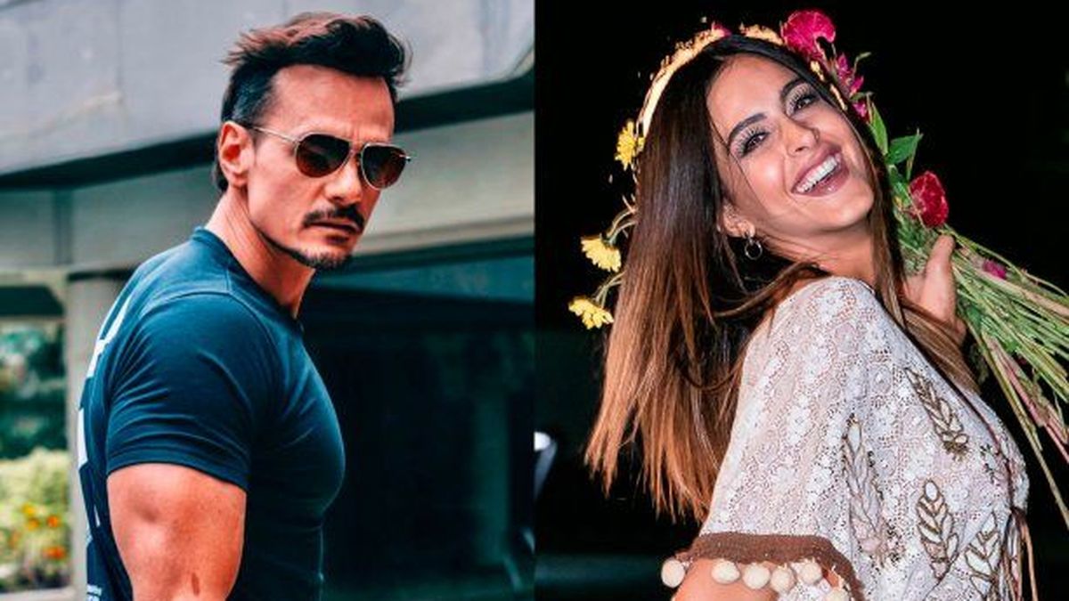 Christian Sancho habló del supuesto romance con Celeste Muriega