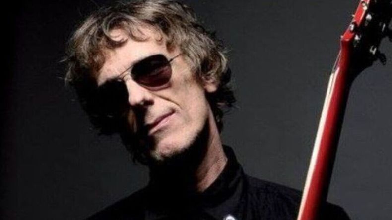 Por el Día Nacional del Músico, presentan obras inéditas de Luis ...