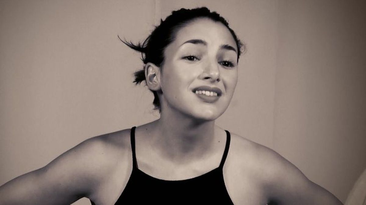 Thelma Fardin, acusada de robo de imagen: su descargo