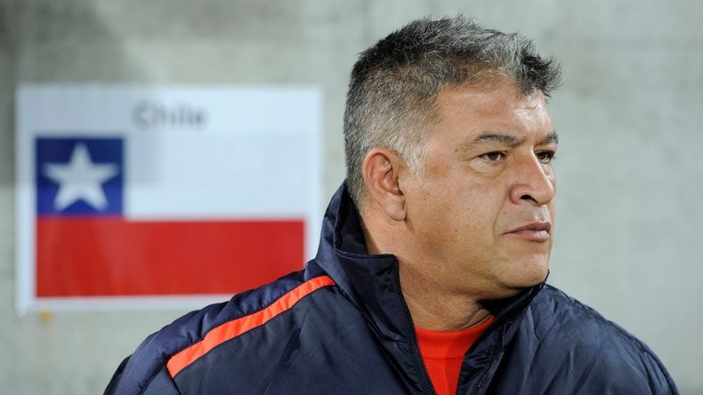 La dura acusación de un exjugador de Chile contra el Bichi Borghi