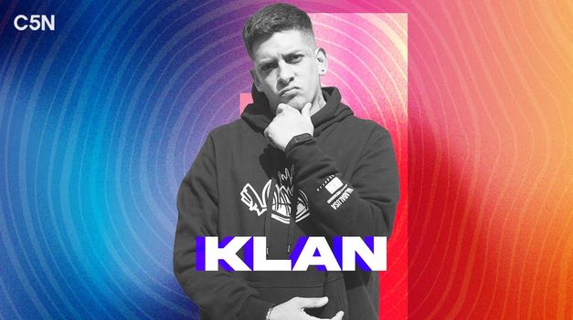 Klan: Si muere el freestyle mainstream, voy a seguir compitiendo por amor