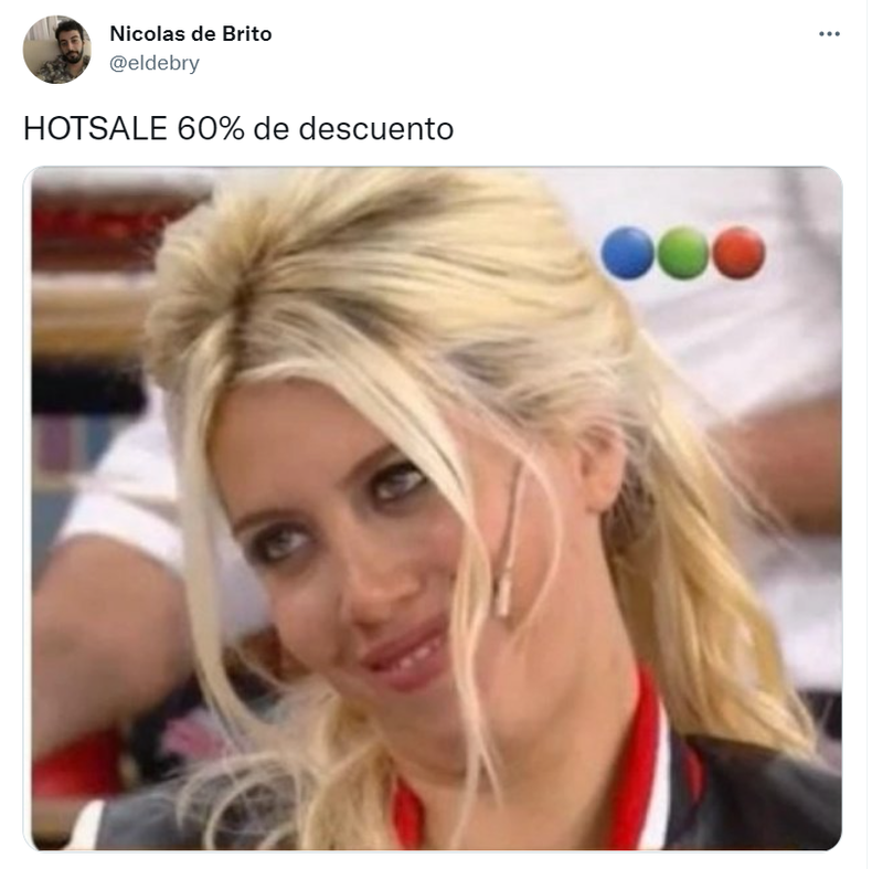 Los mejores memes del Hot Sale 2022