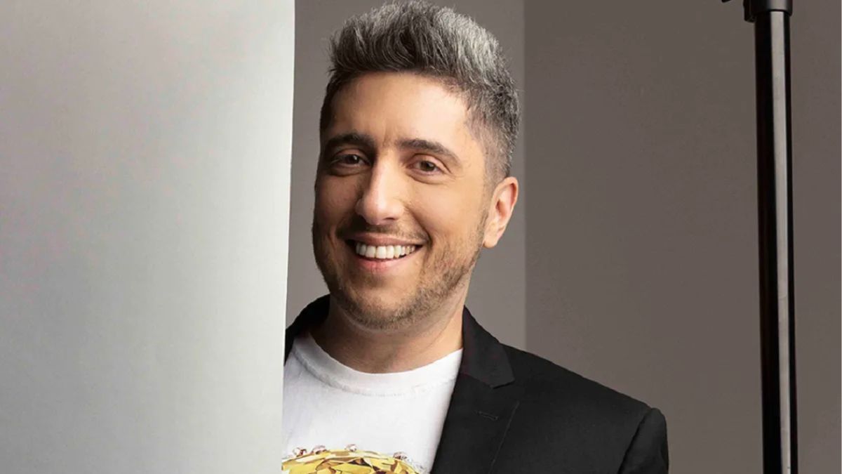 La inesperada reacción de la farándula tras la vuelta de Jey Mammon a ...